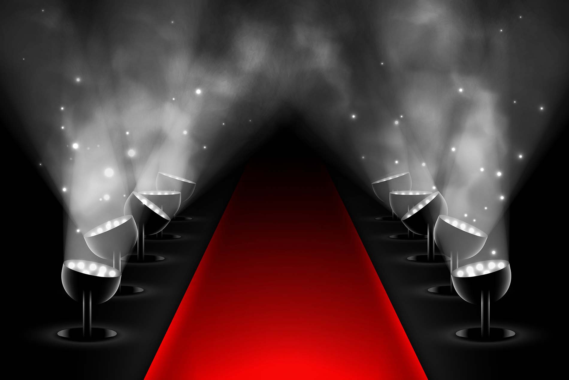 ACT Events - Red Carpet Experience